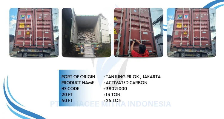 Granular 4 X 8 Mesh Coal Based Activated Carbon Powder Coconut Shell ...