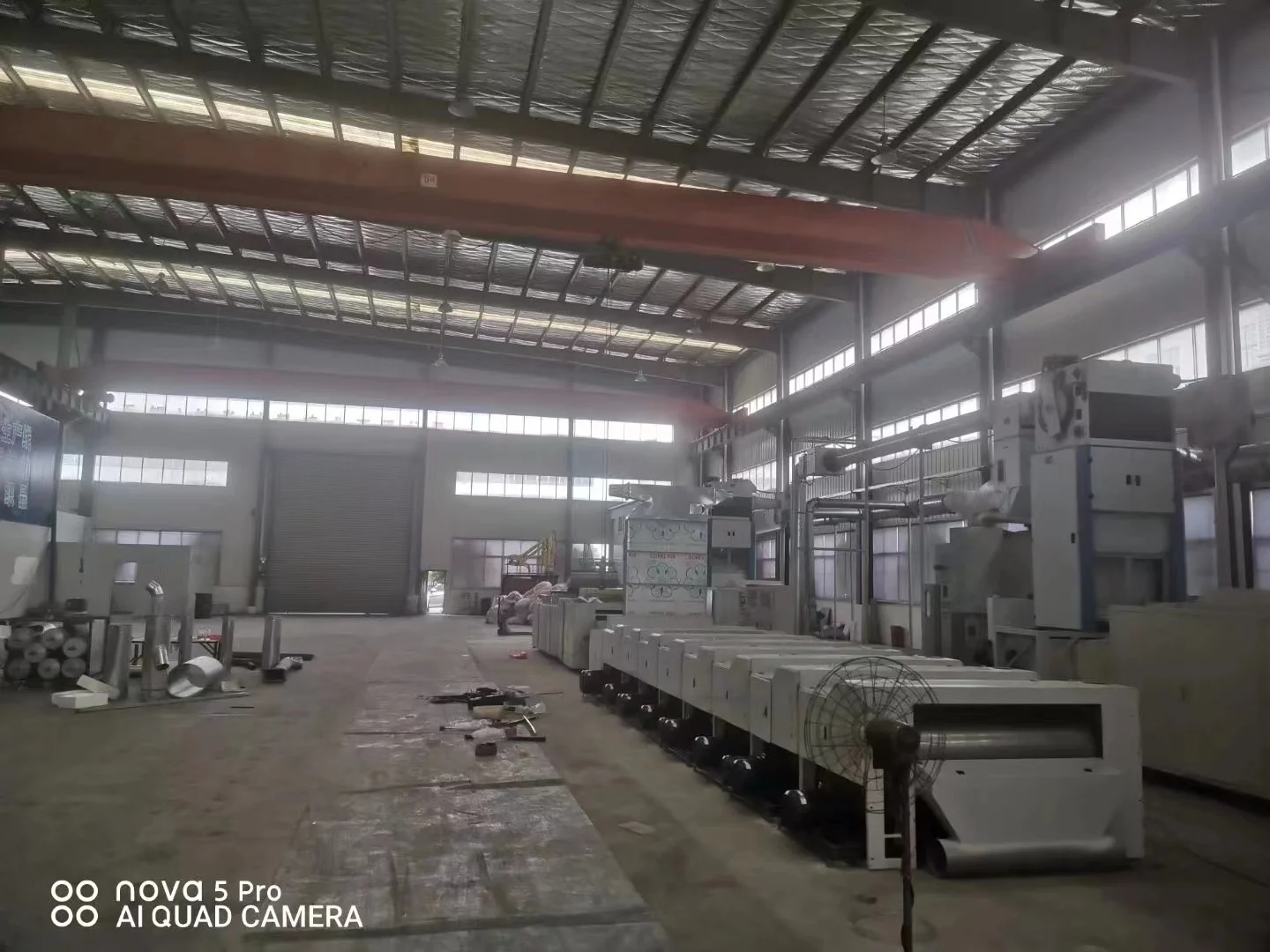 china supplier Tear Machine Waste Textile Yarn Opening Machine Old ...