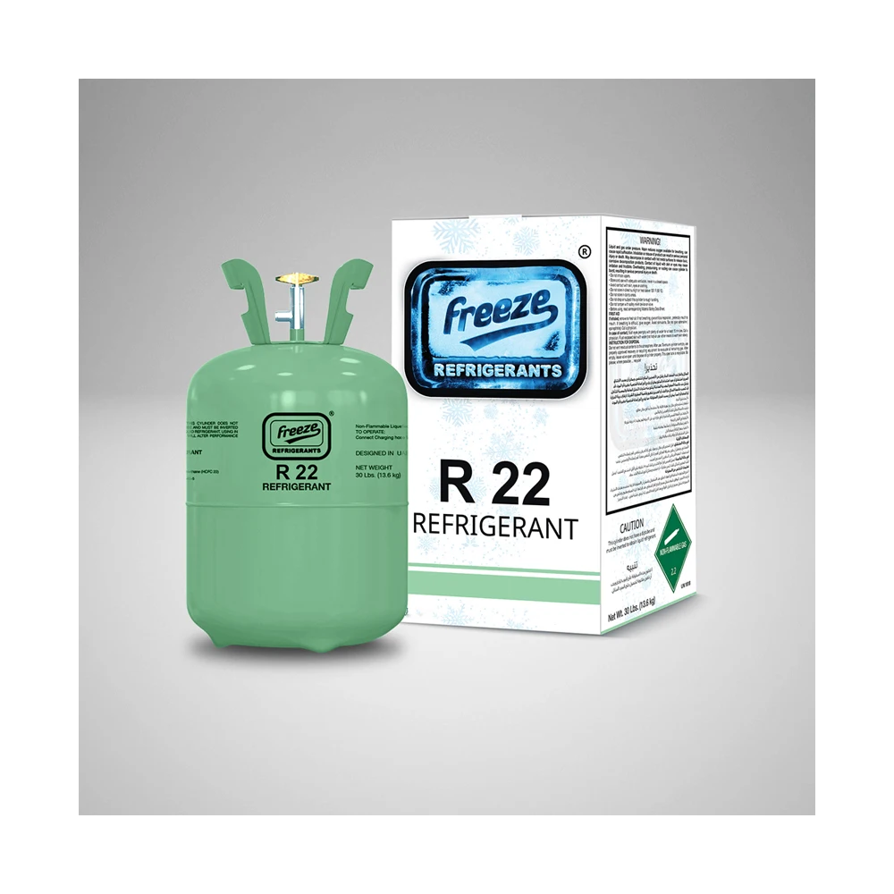 Refrigerant Refrigerant Gas R600a Gas Refrigerant Isobutane R600a Gas ...