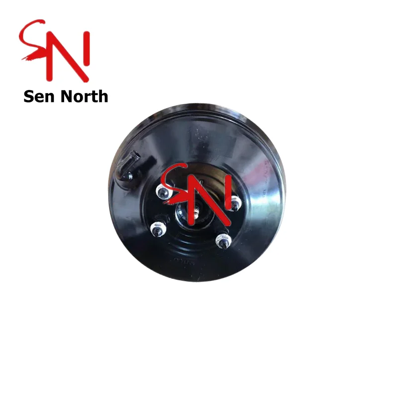 ISUZU NKR77 Brake Master Vacuum 4KH1 4JH1 Booster 8-97162798-1