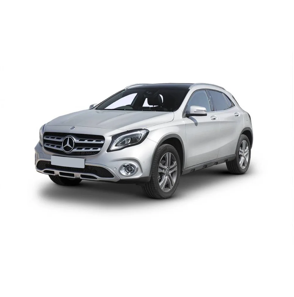100% Perfectly Working Mercedes-benz Gla-class,Gla180,2015 Used For ...