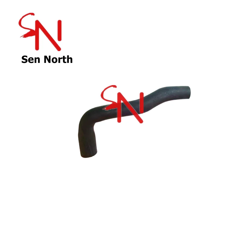 8659539580 Radiator Outlet Water Hose for ISUZU 700P NPR NQR