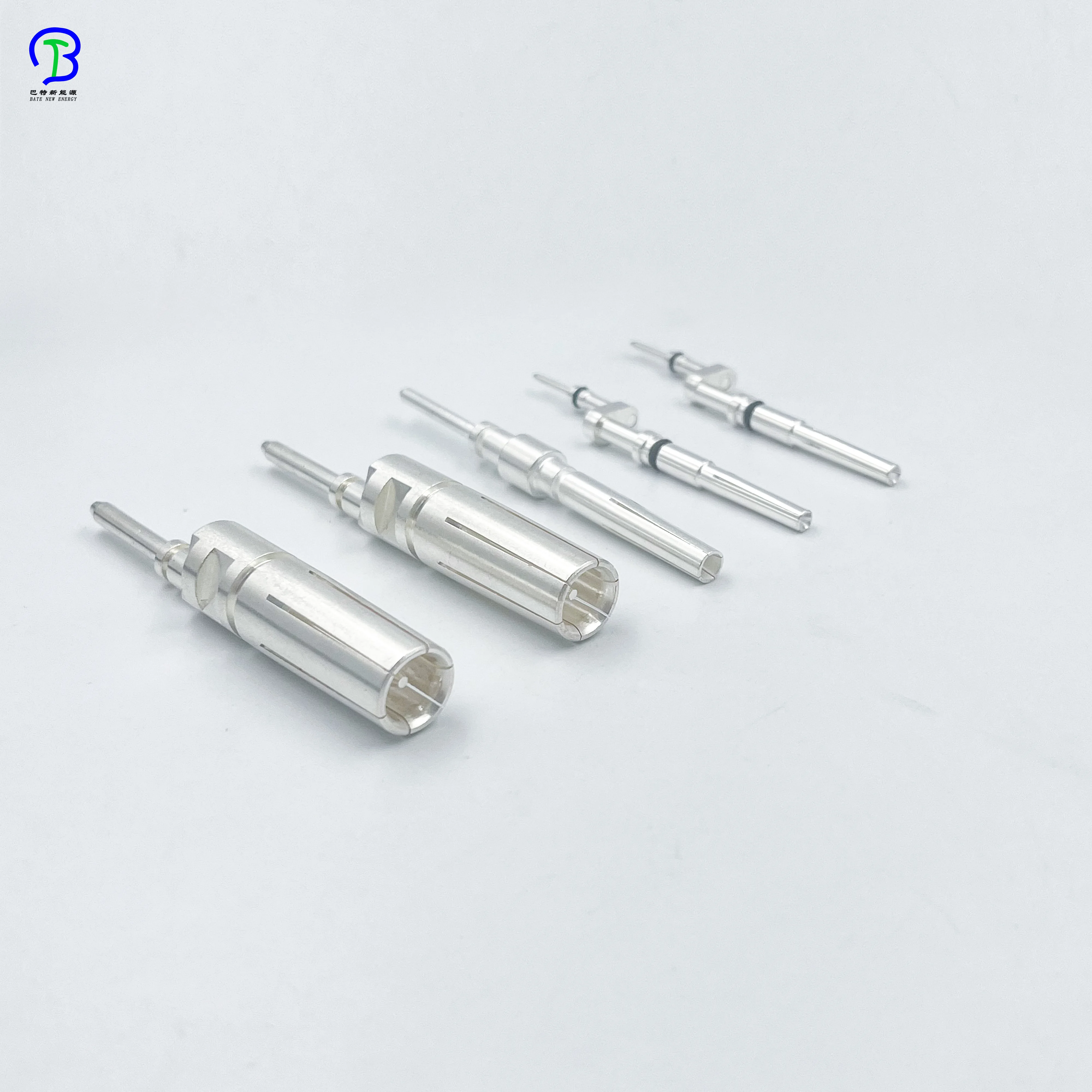 Factory Supply Ev Charger Type 2 Ccs Brass Terminal Connector J1772 ...