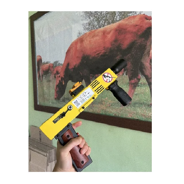 High Quality Korean Factory Made Handheld Bird Scarer Bird Repeller ...