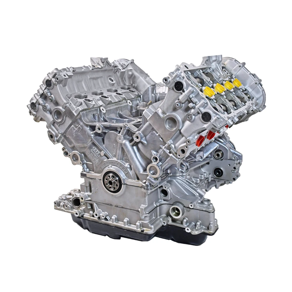 AUDI Q7 BAR BVJ ENGINE ASSEMBLY| Alibaba.com