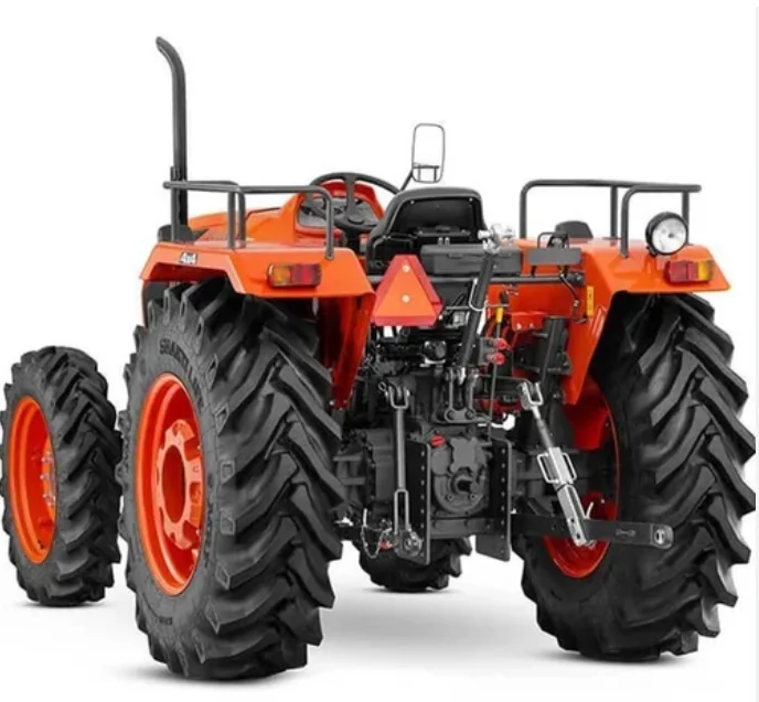 2023 New Good Quality Condition Kubota Tractor - M7060 90-100hp Tractor Kubota Available For ...