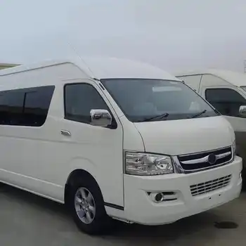 20 Seater Hiace Mini Bus For Sale. - Buy 24 Seater Bus Product on ...