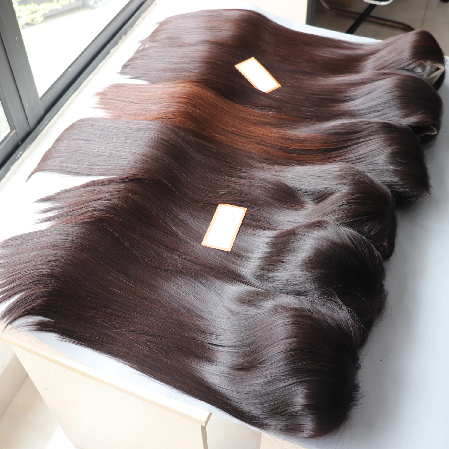 Raw Hd Lace Wigs For Black Women Virgin Vietnamese Hair Wigs 13x4 Human ...