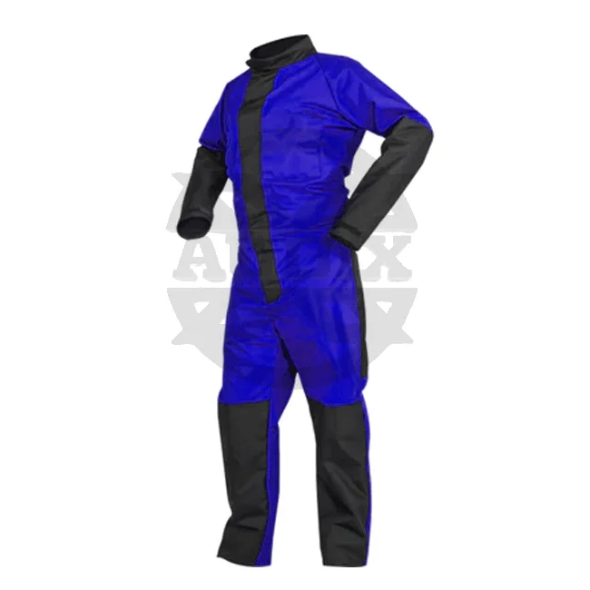 Mountain and Cave Hiking Outfit - Caving Suit for All Seasons