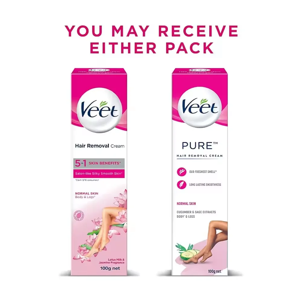Wholesale Available Veet Hair Removal Cream 100gm/200gm Gentle On Woman's Skin For Legs & Body ...