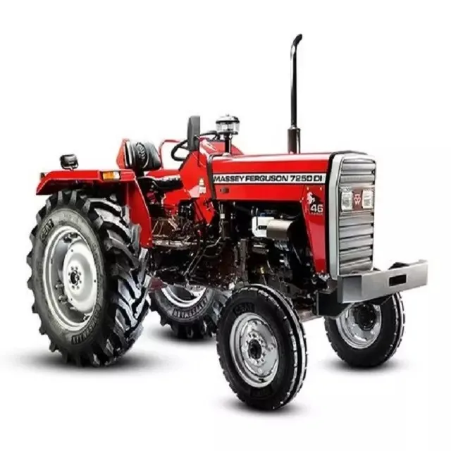 Top Quality Massey Ferguson Massey Ferguson 290,275,285 Tractors Quality New Massey Ferguson 290 ...
