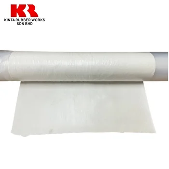 Best Thermoplastic Elastomer Tpe Rubber Sheet White Color Custom ...