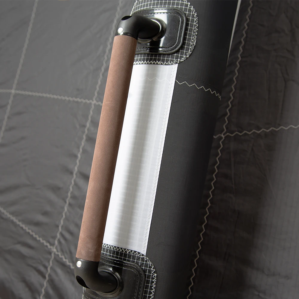 Custom Inflatable Hydrofoil - Enjoy Surfing on Ocean Waters