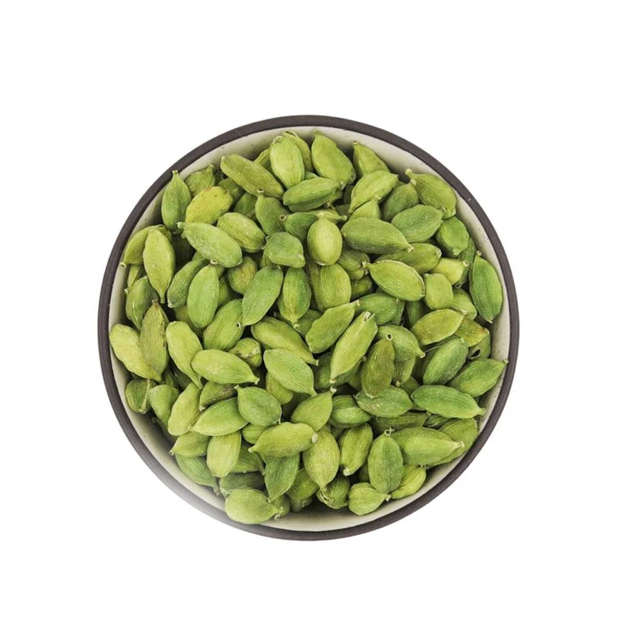 Cardamom Green High Quality Cardamom Factory Price Dried Green Cardamon ...