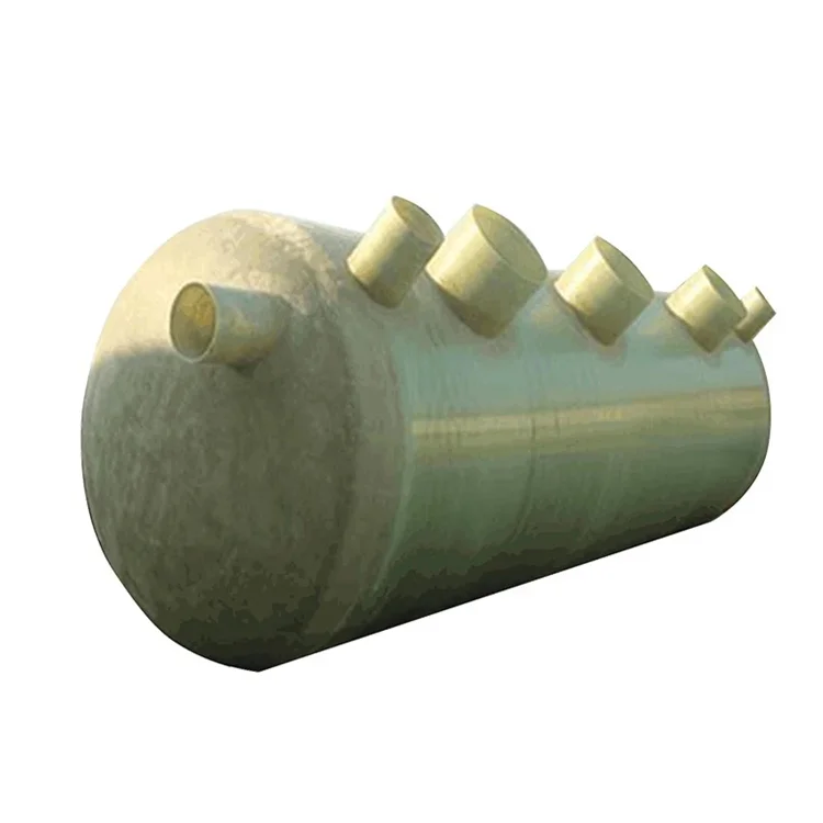 Corrosion Resistance FRP Drum GRP Horizontal Storage Tank| Alibaba.com