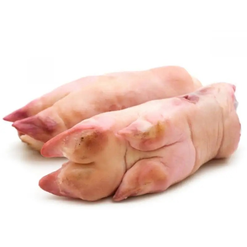 Frozen Pig Feet,Frozen Pork Trotter Hock,Pork Offered - Buy Wholesale ...