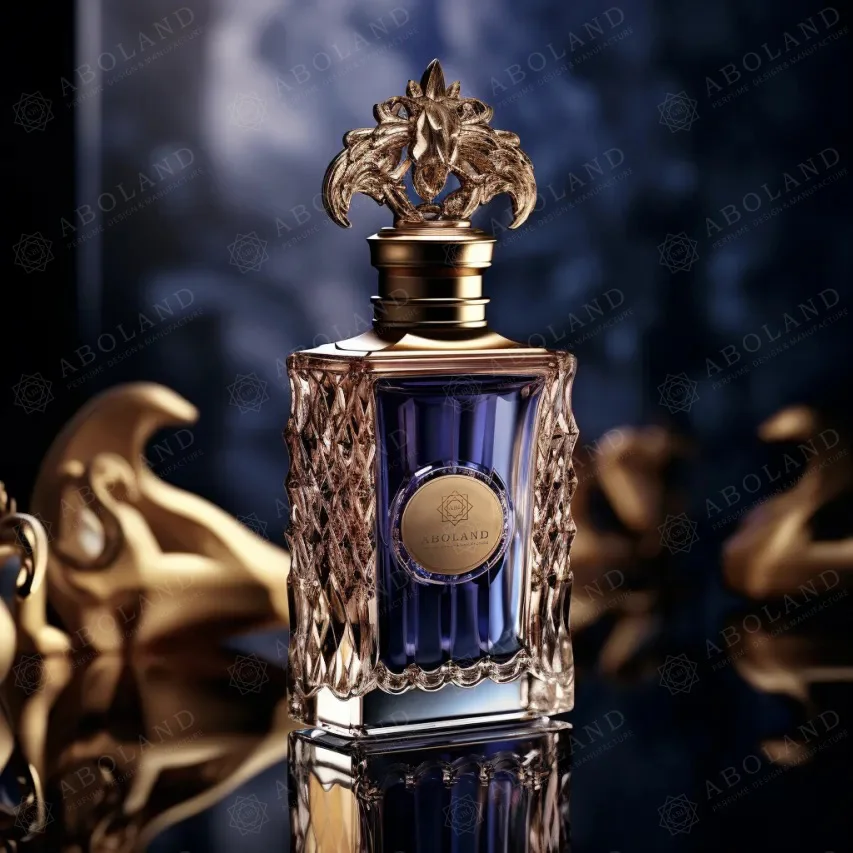 Customizable Perfume Bottles - Luxury and Style Redefined