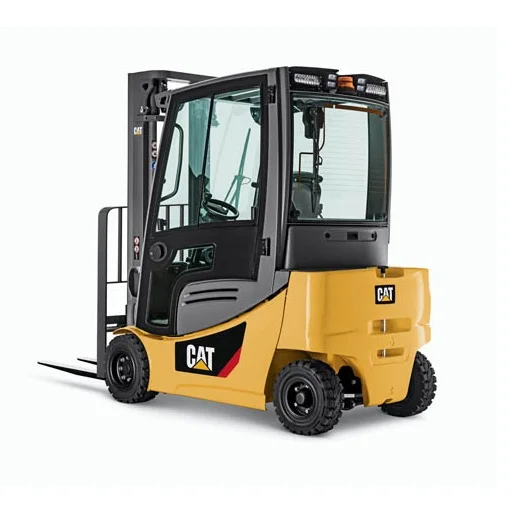 Best Quality Used Caterpillar Cat Forklifts At Cheap Wholesale Price ...