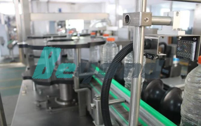 Hot Sale Combiblock/combibloc/combi Blowing Filling Capping Machine ...