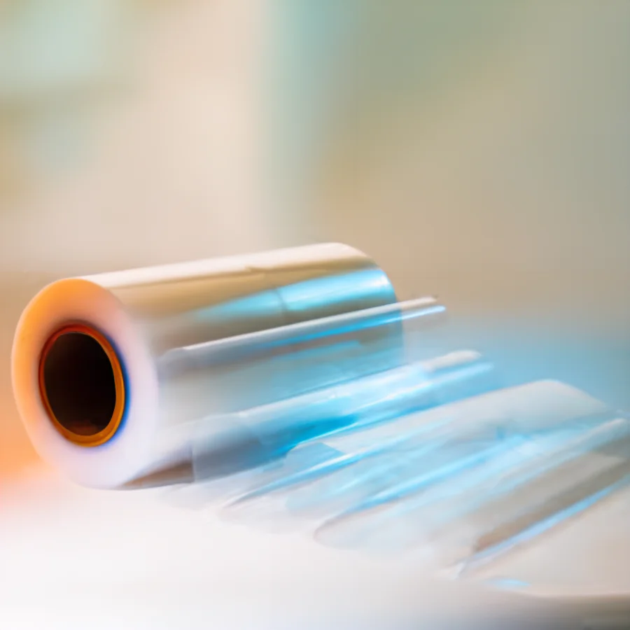 ETFE Film - Durable, Transparent, and Versatile Solutions