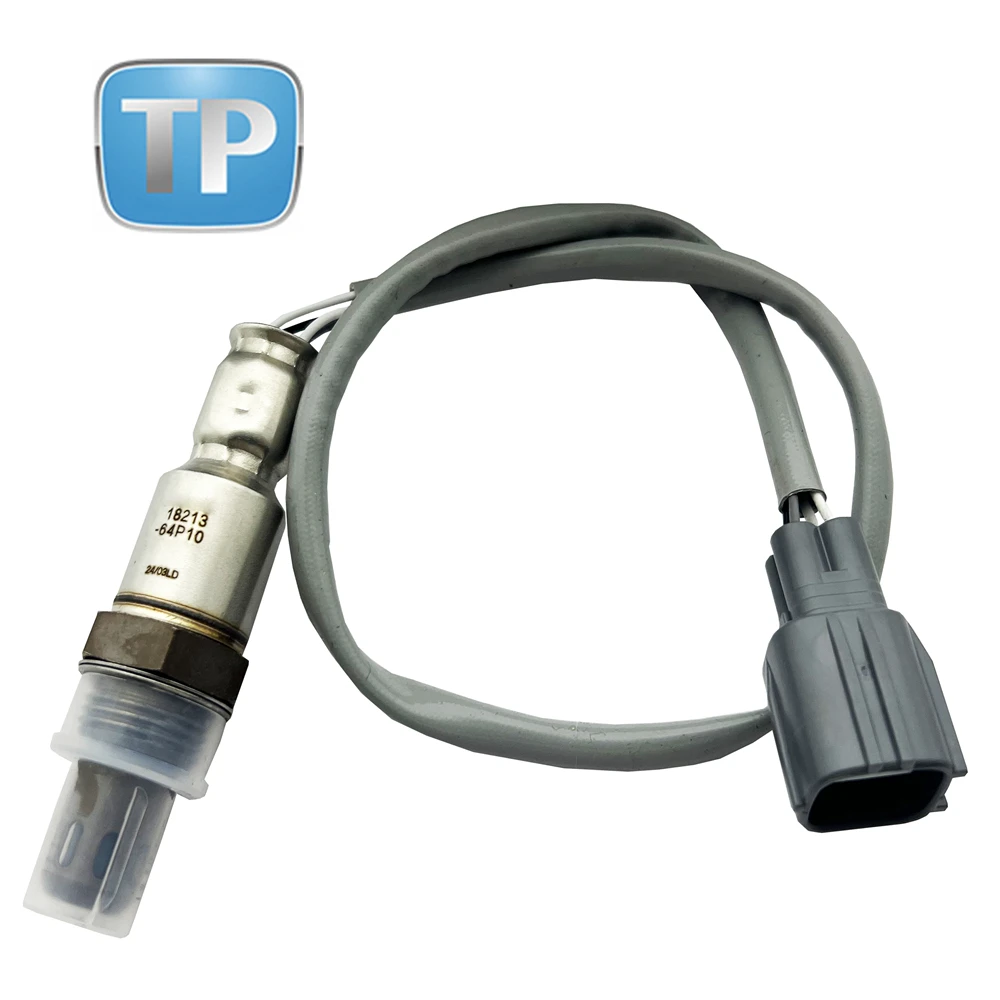 Oxygen Sensor For Suzuki All Da17v 0.7l Part Oem 18213-64p10 1821364p10 ...