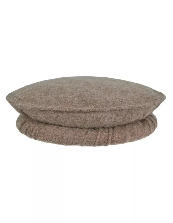 Woolen Pakul Peshawari Pathani Afghani Chitrali Cap Hat