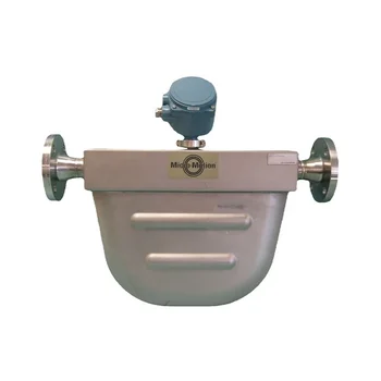 Emerson Cmf 100 200 300 1700 Support Customization Oxygen Coriolis Mass ...