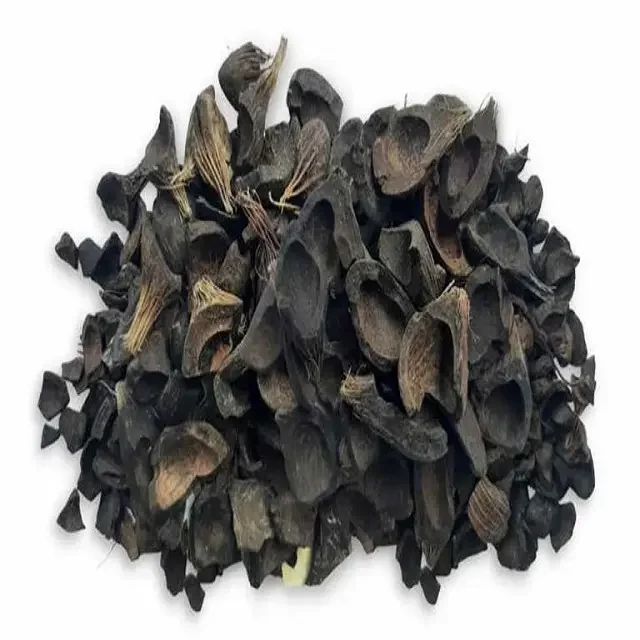 Palm Kernel Shell(pks)/palm Kernel Shell Charcoal - Buy Palm Kernel ...