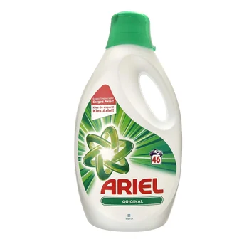 Ariel Washing Powder T.lenor Color 1.35kg/18x - Buy Ariel Formula ...
