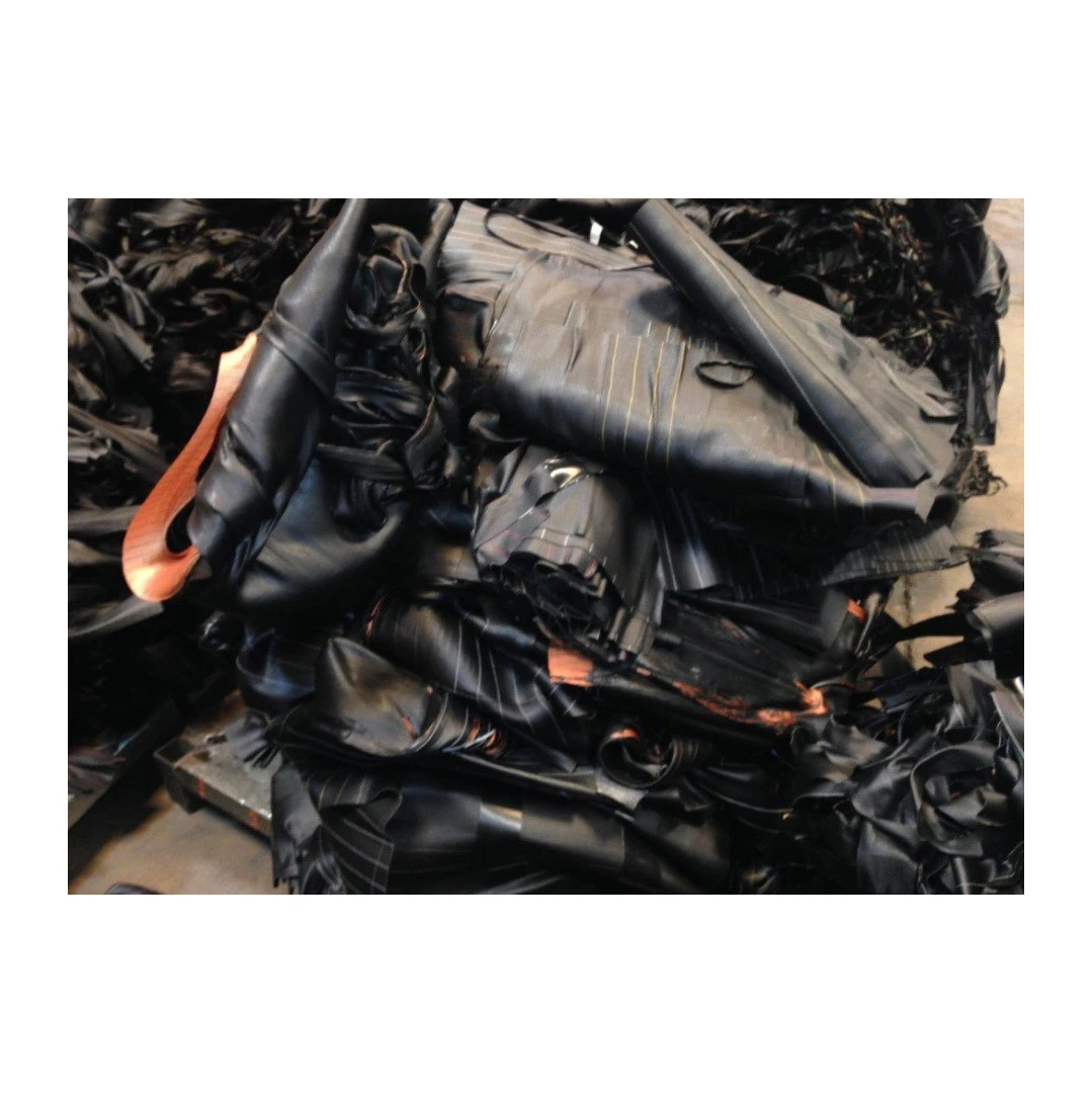 Butyl Rubber Tube Scrap For Sale - Buy Quality Nylon Friction Raw Waste ...