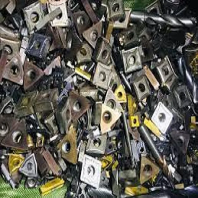 Tungsten Carbide Inserts Scrap Tungsten Carbide - Buy Carbide Inserts ...