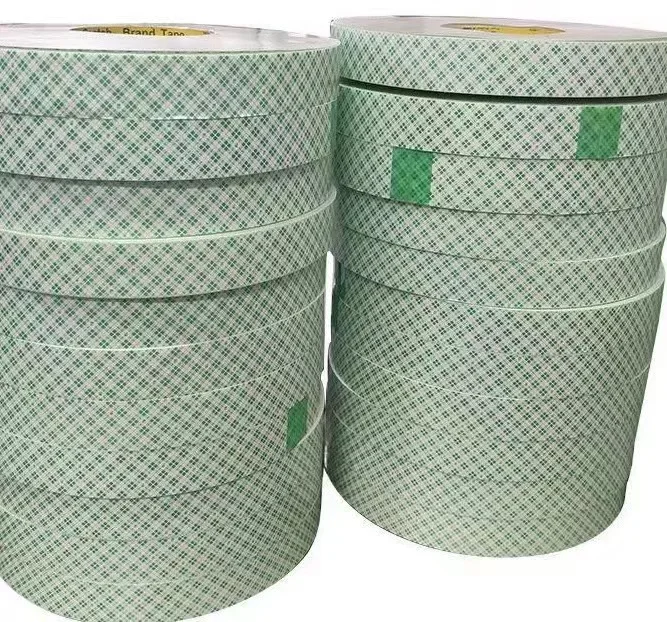 3m 4016 Double Coated Urethane Foam Off-white Tape For Industrial ... 3m 4016 Double Coated Urethane Foam Off-white Tape For Industrial ...