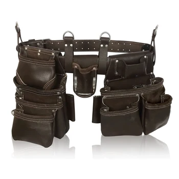 Hot Sale Outdoor Pu Leather Tool Belt With Low Price Wholesale New ...