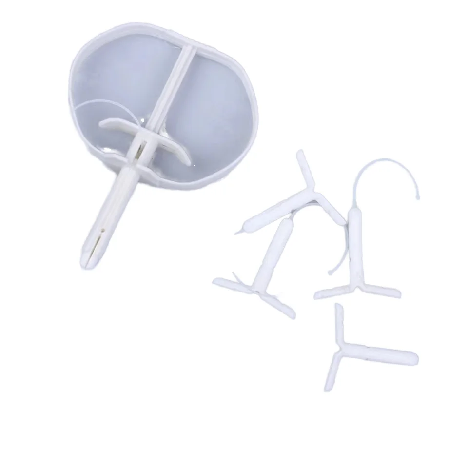 Great Farm Cidr For Sheep Silica Gel Plug Synchronization Of Estrus ...