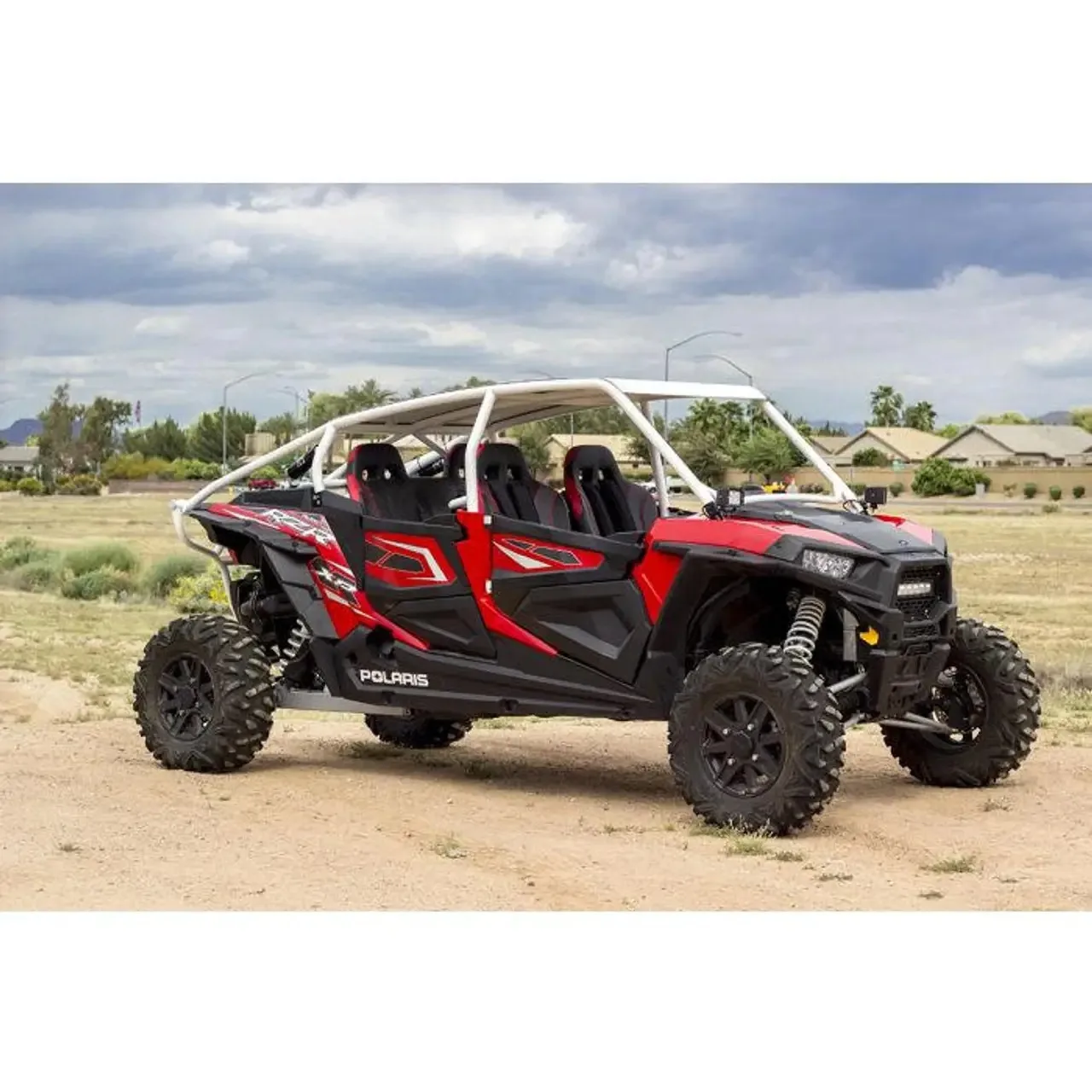 SMART SALES FOR 2024 AEROC 2024 Polaris RZR XP 4 1000 HIGH LIFTER ...