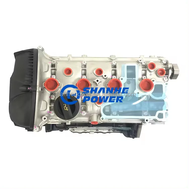 Gen1 1984cc 2.0 Tsi Vag Caw Engine For Volkswagen Golf Jetta Passat ...