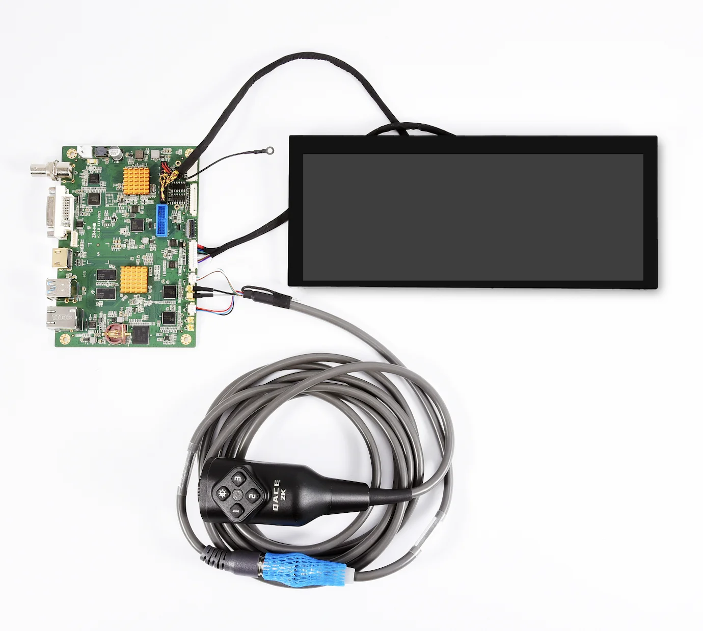 4K Medical Fluorescent Endoscopic Camera| Alibaba.com