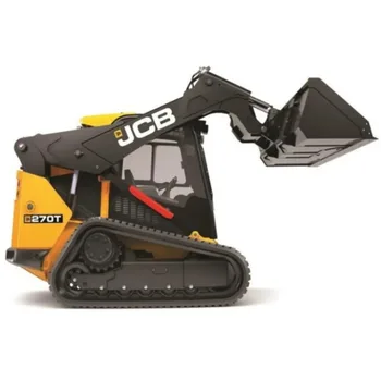 2022 Jcb 270t Multifunctional Wheel Hydraulic Mini Loader 1 Ton 2 Ton 3 ...