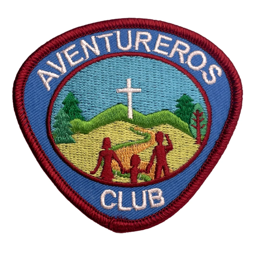 Scout Badge Girl Scout Patch Custom Embroidery Woven Emblem Patches