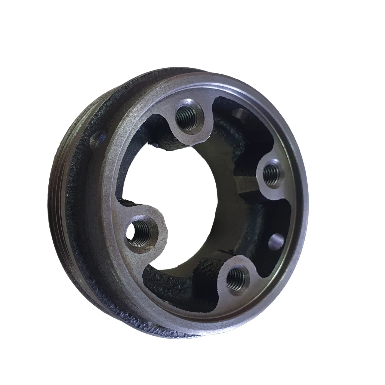 Oem Machining Idle Pulley For Suzuki Pulley,Cooling Fan 1714077e07 ...