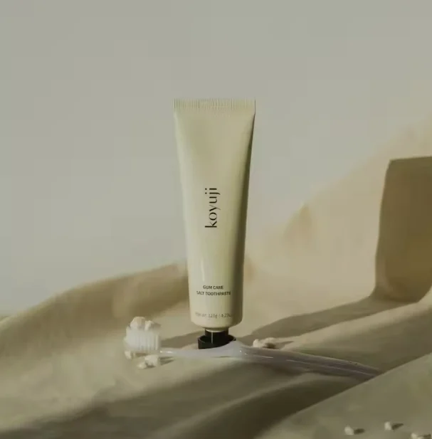 Alibaba.com: Koyuji Gum Care Salt Toothpaste, traditional Korean method ...
