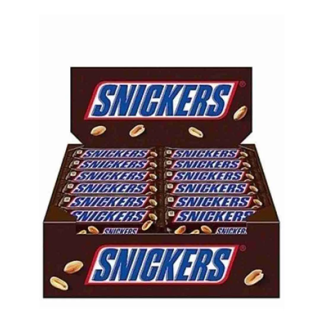 Wholesale Snickers Chocolate & Mars Chocolate Bars Best Price High ...