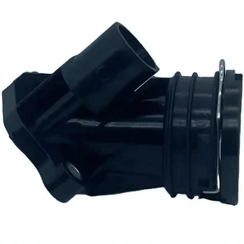 5n0122291 5n0122291a Engine Upper Radiator Hose Pipe For Germany Car ...