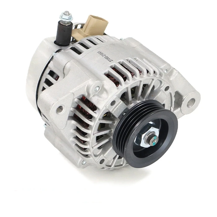 Toyota Probox Rebuilt Alternator Ncp50v Ncp51v Ncp55v Ncp58g Ncp59g ...