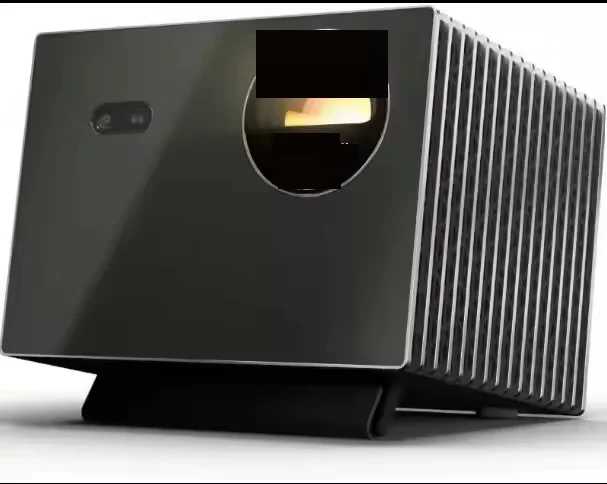 Visionmaster Pro2 Triple Laser Projector - 4K HDR10+