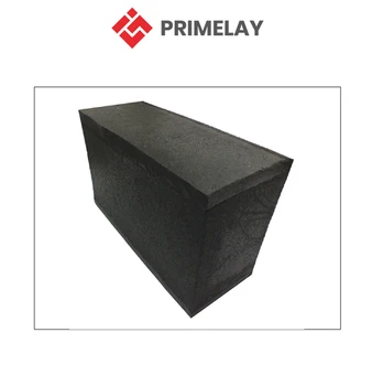 Ballistic Rubber Blocks, Panels – QIZR