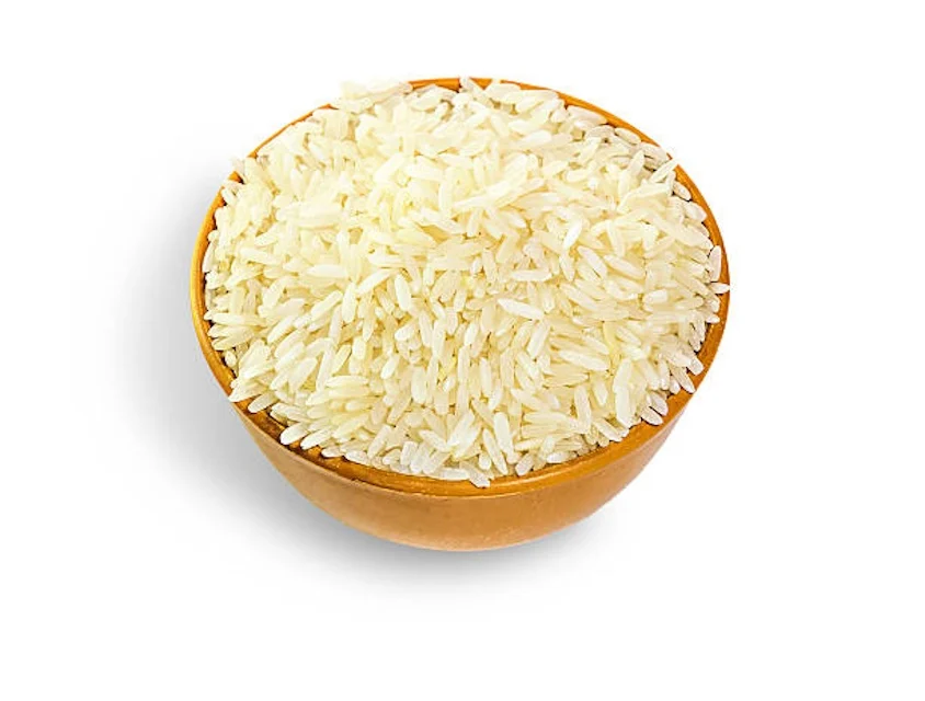 Basmati Long Grain Rice | Soft And Shiny - Buy Nutritional Benefits ...
