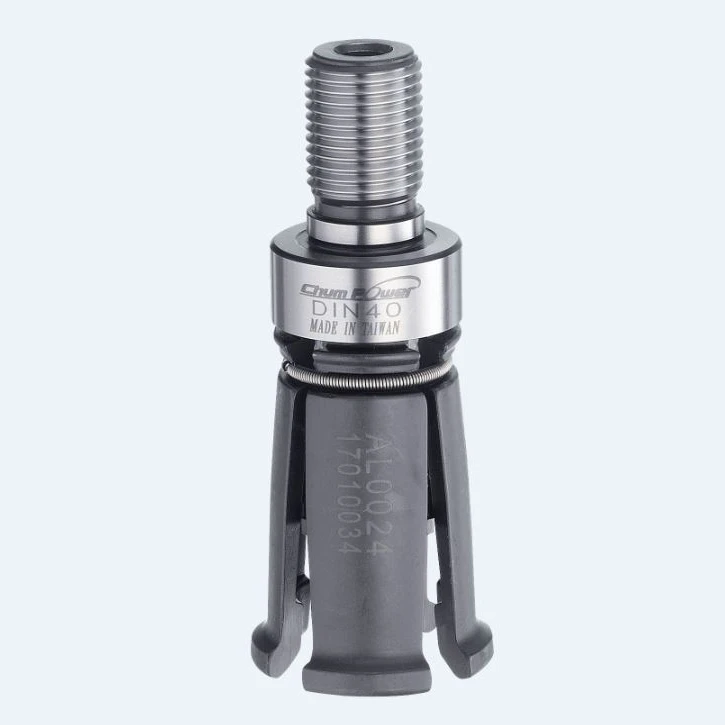 HIGH QUALITY CHUMPOWER DIN69872 Pull Stud Gripper| Alibaba.com