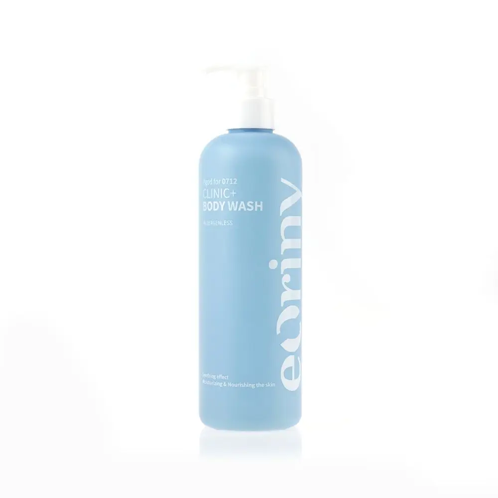 [eoriny] Children Body Wash With Pump Deep Moisture For Dry Skin ...