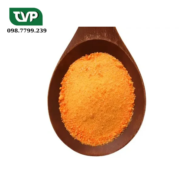 High Quality Cheese Powder Seasoning Strong Taste Cheese Flavor Powder ...